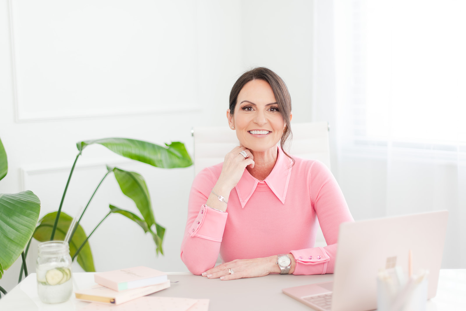 Unlocking True Leadership: Beyond Titles and Positions - Marcy Esformes