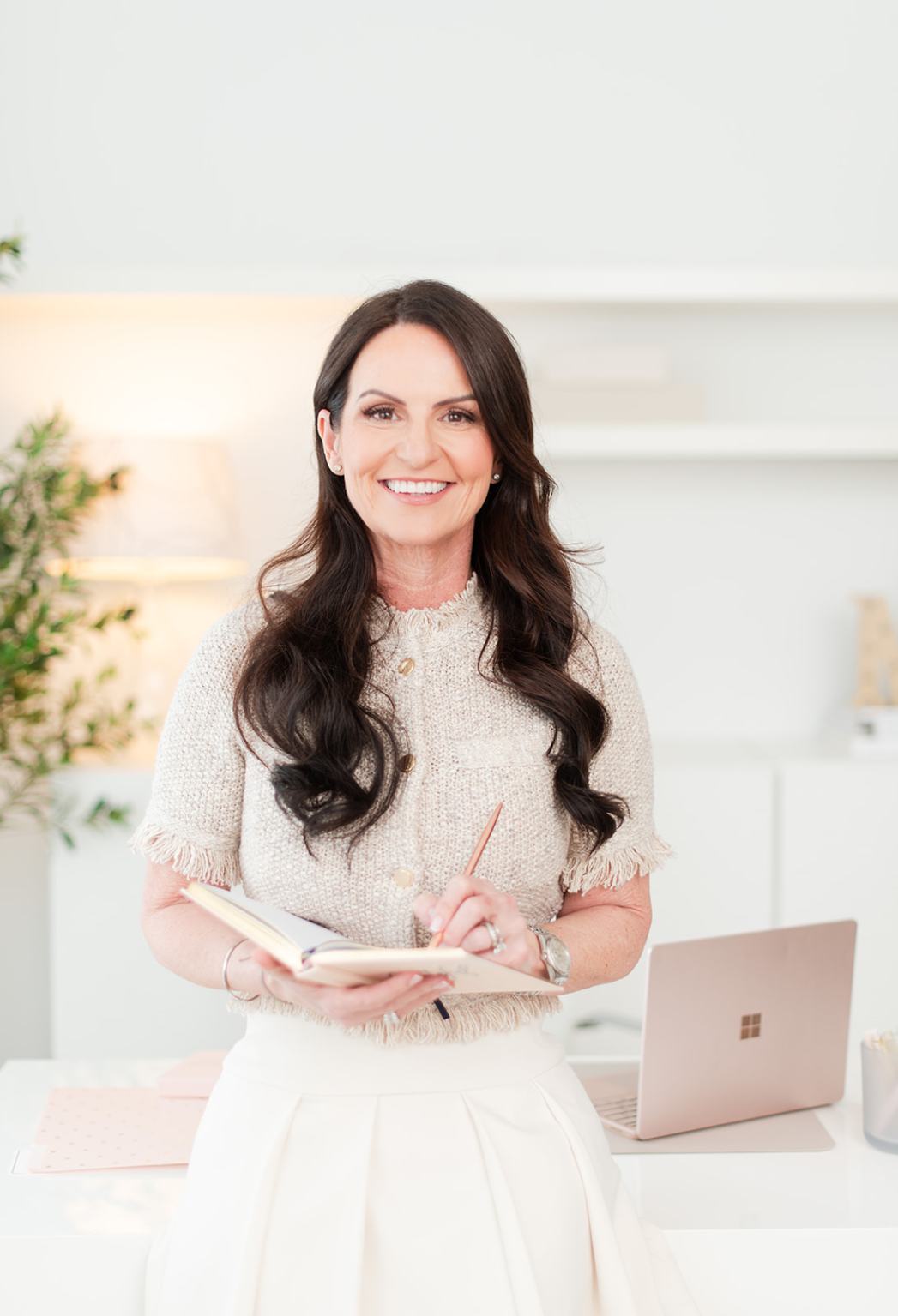 Unlocking True Leadership: Beyond Titles and Positions - Marcy Esformes